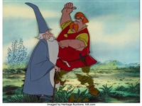 Walt Disney Studios | Artnet | Page 235