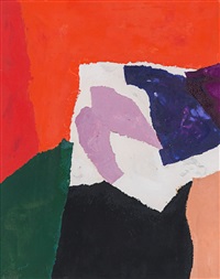 Donald Hamilton Fraser | Artnet