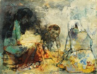 Jean Jansem | Artnet