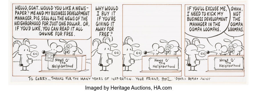 Pearls Before Swine Comics Today Pearls Before Swine | Comics I Don't