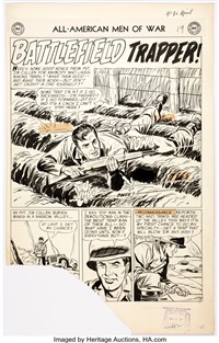 Arthur Peddy | Artnet