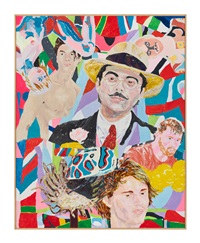 Richard Hawkins | Artnet