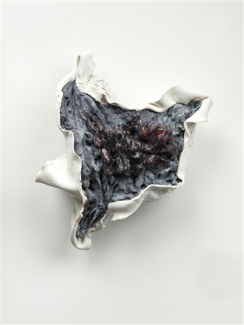 Untitled by Edi Rama on artnet