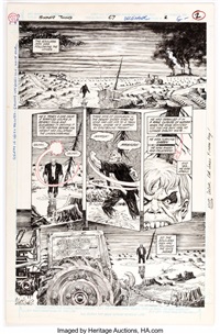 Rick Veitch | Artnet