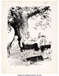 Louis Darling | Artnet