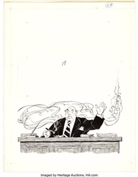 Louis Darling | Artnet