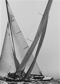 George Silk | Artnet