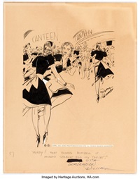 Russell Patterson | Artnet