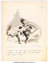 Frank Reilly | Artnet