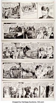 William Overgard | Artnet