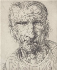 Peter Howson | Artnet
