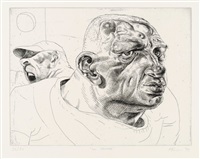 Peter Howson | Artnet