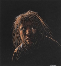 Peter Howson | Artnet