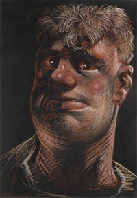 Peter Howson | Artnet