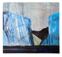 Barbara Rae | Artnet