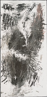 Susan Rothenberg | Artnet