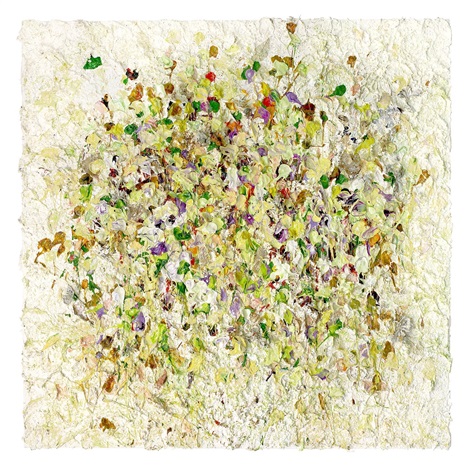 Evolution of Nature 6 by Susan Swartz on artnet