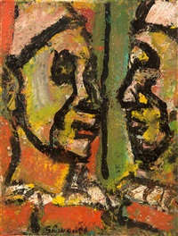 Georges Rouault | Artnet
