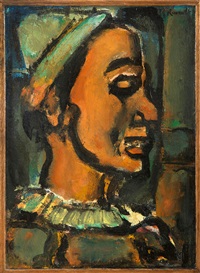 Georges Rouault | Artnet