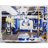 Michael Merrill | Artnet