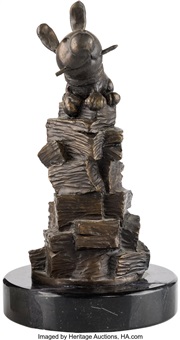 Chris Sanders | Artnet