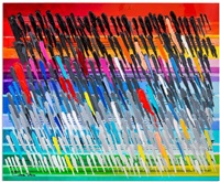 Calman Shemi | Artnet