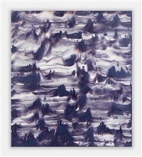 Bernard Frize | Artnet