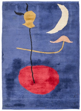 Spanish Dancer by Joan Miró on artnet