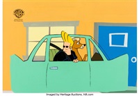 Cartoon Network | Artnet