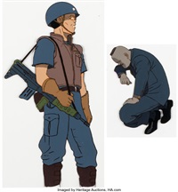 TMS Entertainment | Artnet