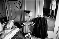 Lee Friedlander | Artnet