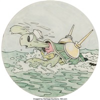 Hank Porter | Artnet