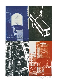 Tom Slaughter | Artnet