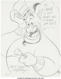 Eric Goldberg | Artnet