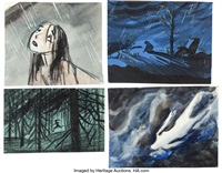 Vance Gerry | Artnet