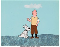 Larry Harmon | Artnet