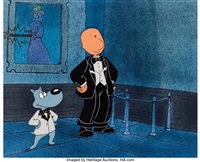 Nickelodeon | Artnet | Page 12