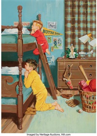 Thomas Shoemaker | Artnet