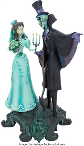 Melanie Ravenswood Phantom Manor @DLPReport's Video Tweet