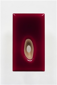 Donald Moffett | Artnet