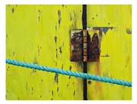 Erica Rochelle | Artnet