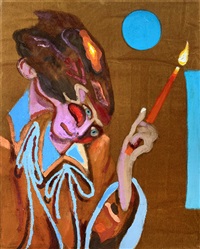 Meg Franklin | Artnet