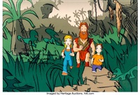 Adelaide Productions (Co.) | Artnet