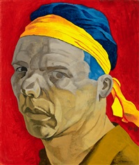 Philip Akkerman | Artnet