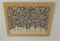 Simon Rohlen KEF! | Artnet