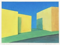 Peter Bazel | Artnet