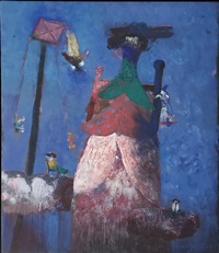 Elmar Rojas | Artnet