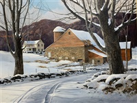 Gerald L. Lubeck | Artnet