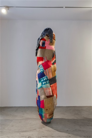 The architecture of empathy by John Isaacs on artnet