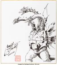 Toho | Artnet